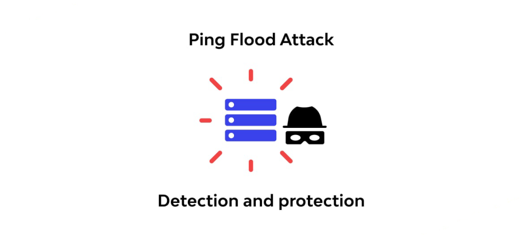 How to Prevent and Detect Ping Flood Attacks - Ax3soft