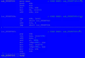 What is DoublePulsar Backdoor? Intrusion Prevention Analysis