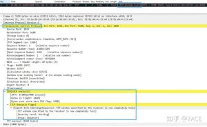 How to Fix TCP Window Full: Wireshark Troubleshooting Tips - Ax3soft
