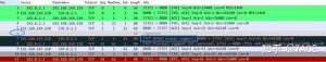 Understanding TCP ACKed Unseen Segments in Wireshark - Ax3soft