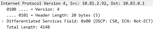 Understanding And Resolving Tcp Checksum Issues In Wireshark Packet Analysis Ax3soft
