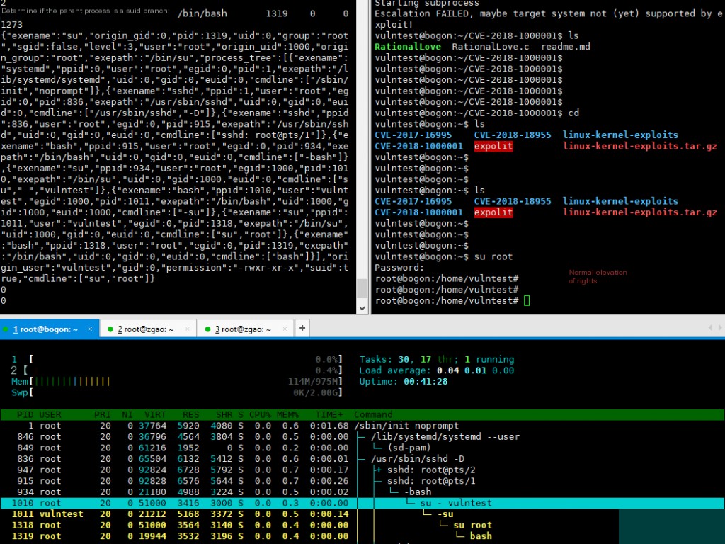 How To Exploit Vulnerability For Privilege Escalation Detection Methods And Solutions Ax3soft